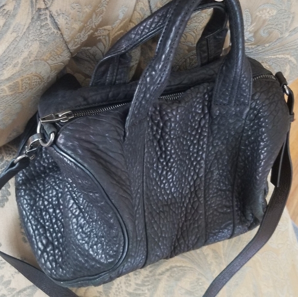 Alexander Wang | Bags | Alexander Wang Rocco Bag | Poshmark